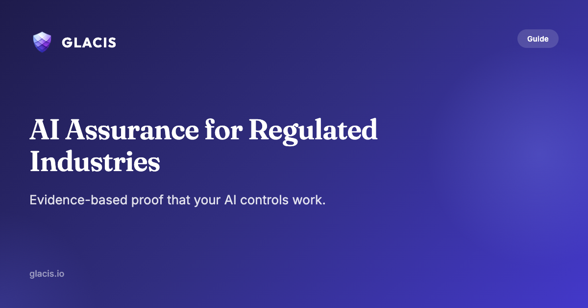 Prompt Injection Prevention Guide for LLMs — GLACIS